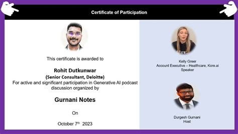 Rohit Dutkunwar On Linkedin Koreai Generativeai