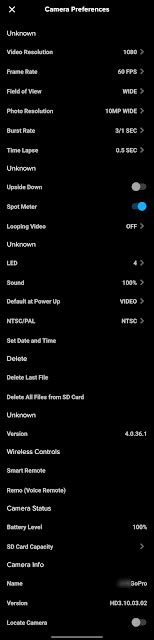How To Reset The Firmware Wifi On GoPro Hero And Sync It With Latest Version Of GoPro Quik