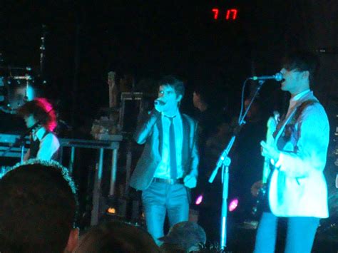 Brendon Urie And Dallon Weekes By Theyoungveins Nikki On Deviantart