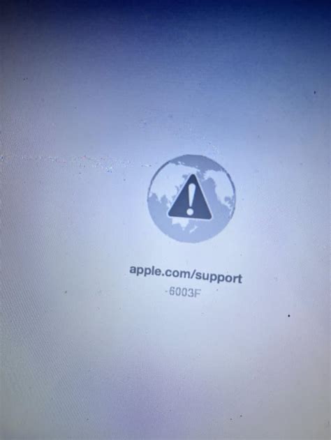 Cant Boot And Cant Find Error Code Online In Search Any Ideas R