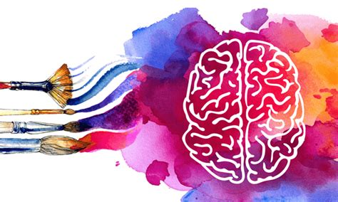 El Arte Y La Salud Mental