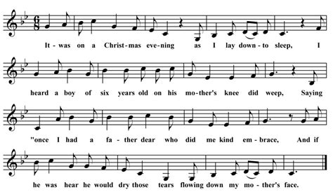 Why Dont My Fathers Ship Come In Evergreentrad