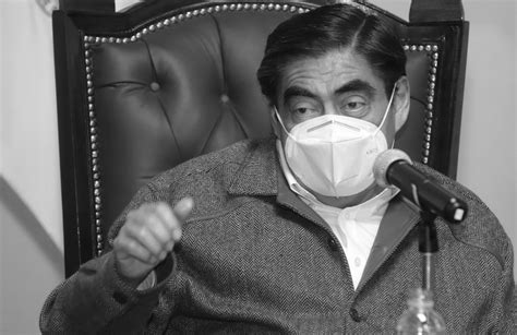 Esclarecimiento Del Caso Del Bebé Tadeo Demuestra Que En Puebla No Hay