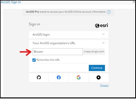 How To Check And Update Your Arcgis Pro Client License To Named User Knowledgebase Software