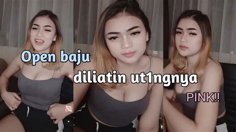 Bigo live pamer uting!!! - YouTube