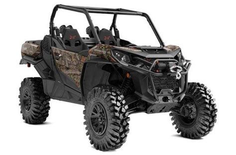 2023 Can Am Ssv Com Xmr 64 1000r Bc 23 In Cape Girardeau Mo Usa