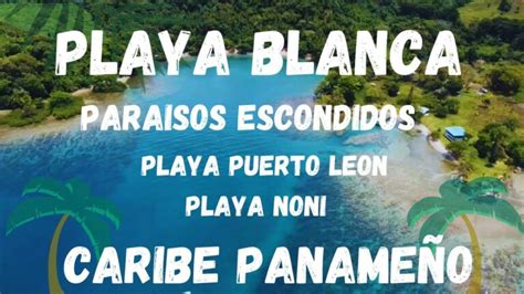 Descubre playas paradisíacas inexploradas el paraíso te espera