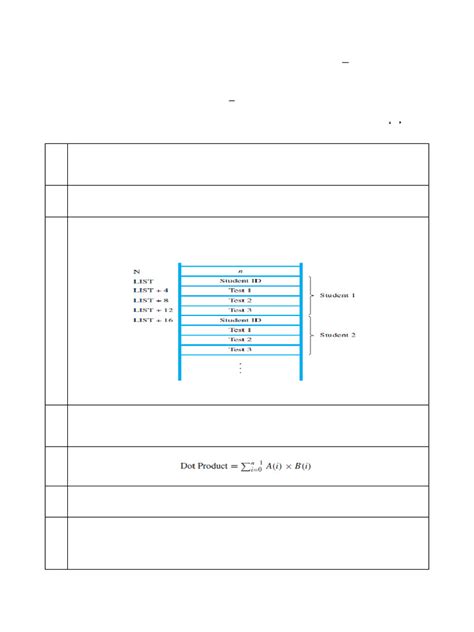 Programing Assignment Pdf String Computer Science Pointer Computer Programming
