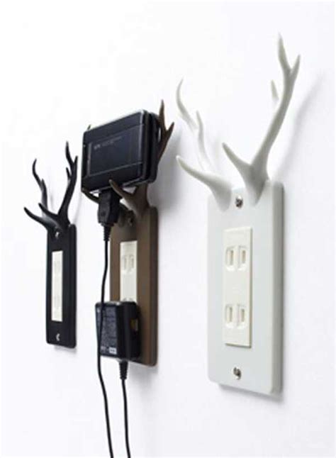 21 Creative Diy Ideas To Decorate Light Switch Plates Woohome