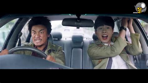 فیلم کارآگاه محله چینی ها Detective Chinatown 2015 دوبله فارسی فیلو