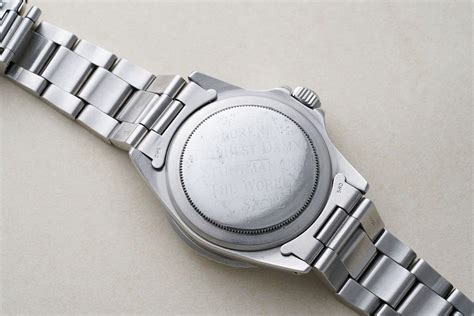 You Can Now Own Steve Mcqueens Rolex Submariner Maxim