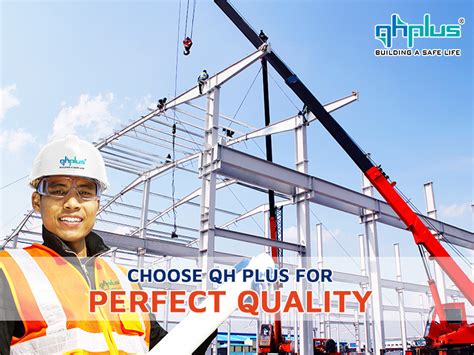 CÔNG TY KẾT CẤU THÉP HÀNG ĐẦU VIỆT NAM