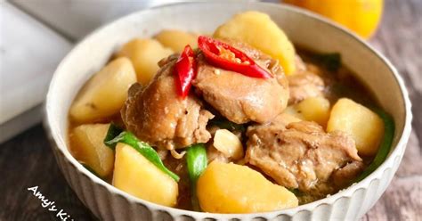 By Amys Kitchen Cookpad