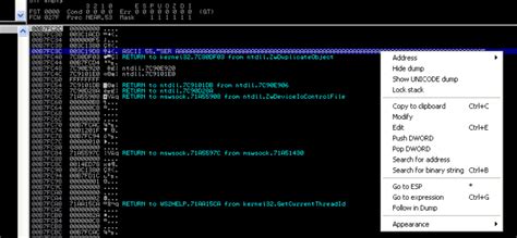 BufferOverflow Lab 1 FreeFloat FTP Server VK9 Security