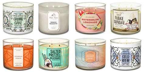 Bath And Body Works Annual Candle Day 2024 Calendar Minne Kerstin