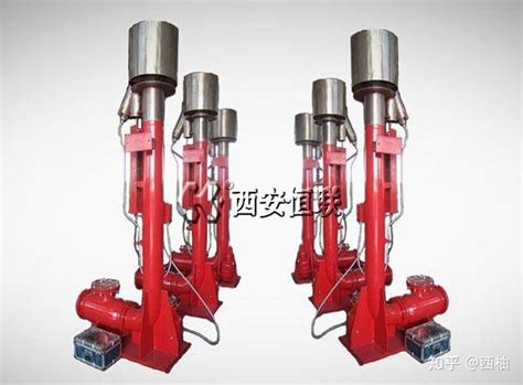 油田钻井点火装置 知乎