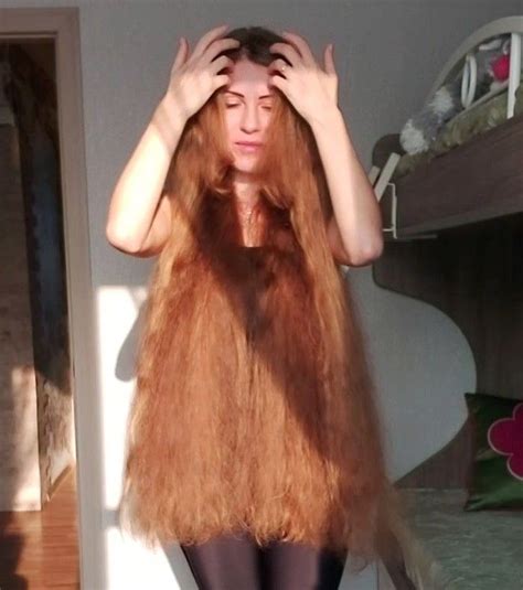 Video Yet Another Alena Long Hair Play Long Hair Styles Hair Lift
