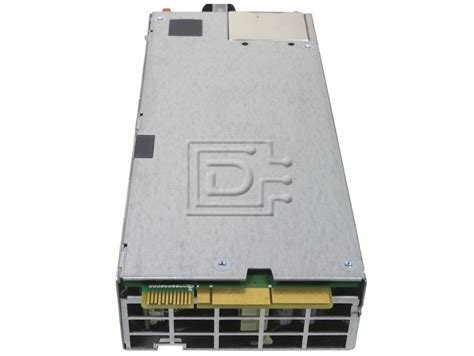 Dell 450-AEBL / W12Y2 / Y3H8J 1100W Redundant PSU