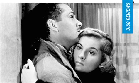 Criterion Collection Rebecca Blu Ray Review