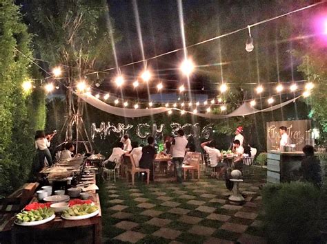 10 ร้านอาหารสบาย ๆ บรรยากาศดี ที่รู้สึกเหมือนกินข้าวอยู่บ้านเพื่อน