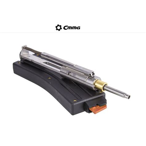 Glock 43 Rail Kit Fmda Dd43 2