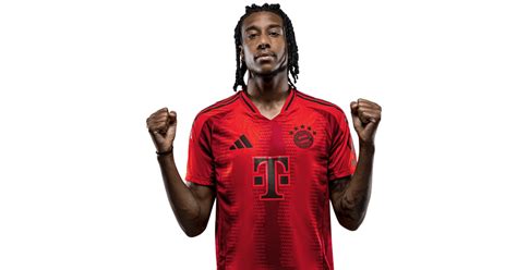 Michael Olise Noticias y perfil del jugador FC Bayern München