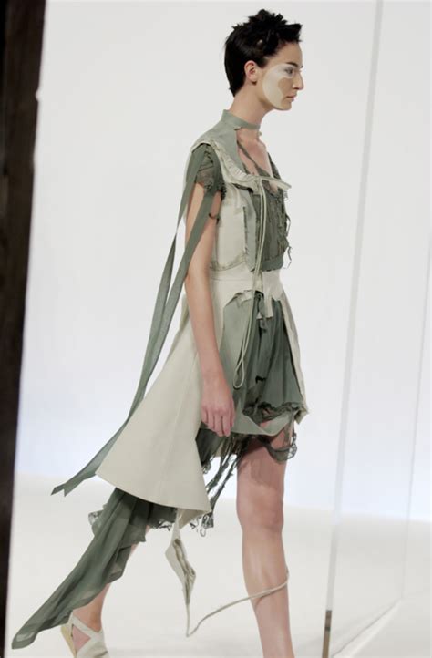 Hussein Chalayan The Contemporary Art Museum Of Luxembourg