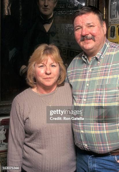 Collector Charles Hummel And Wife Barbara Show Off Their Thomas