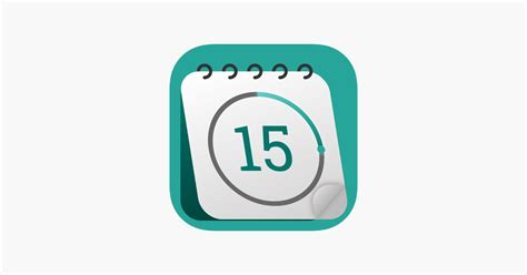 ‎countdown time days until app on the app store