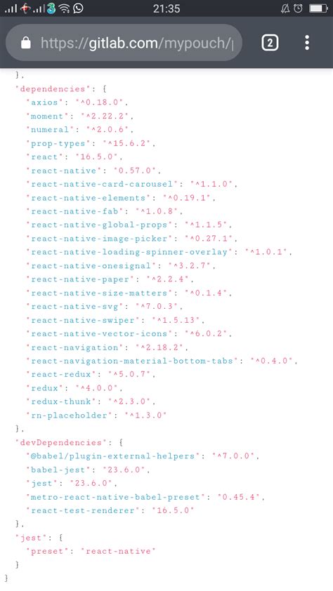 Tab Focus Issue On First App Launch Issue React Navigation React Navigation GitHub
