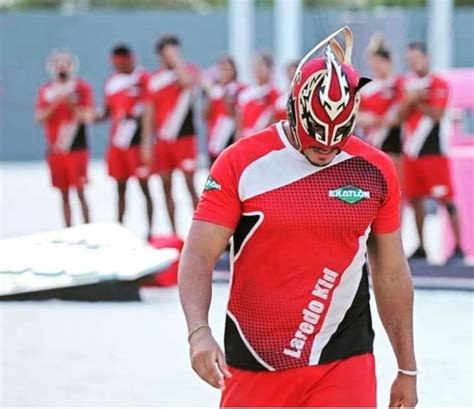 Atleta de Exatlón México tiene ACCIDENTE luego del reality Heliud