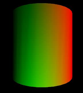 Java Implementing GLSL Shader For Spotlighting Using Processing Stack Overflow