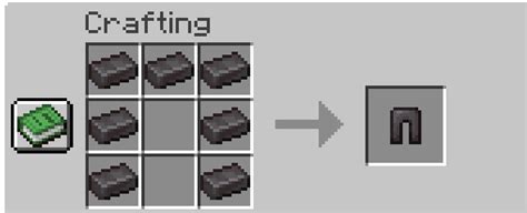 Craft Netherite Gear Tools Minecraft Mods CurseForge