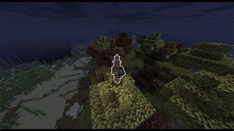 Dark Rpg Minecraft Live Youtube
