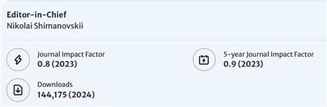Pharmaceutical Chemistry Journal Perpustakaan Stikes Notokusumo