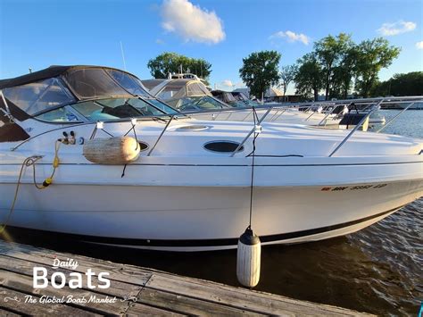 1998 Wellcraft 3000 Martinique For Sale View Price Photos And Buy