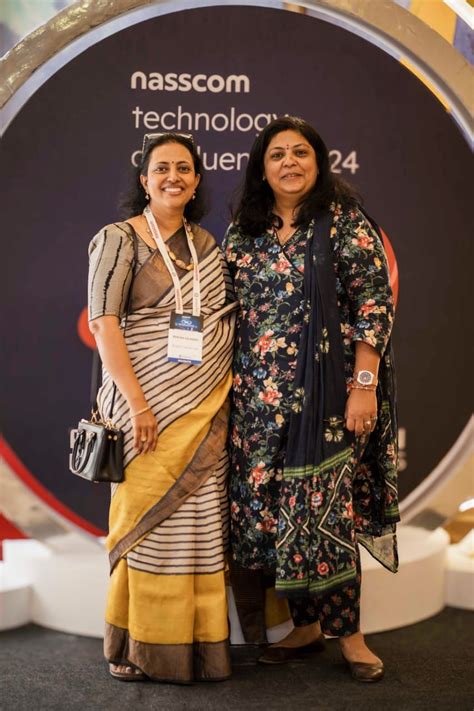 Nasscomtechnologyconfluence2024 Ntc2024 Acesoft Labs India Pvt Ltd