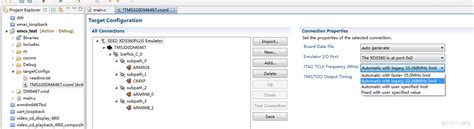 Ccs Disassembly窗口如何调度 Ccs 调试mob6454cc6e8f43的技术博客51cto博客