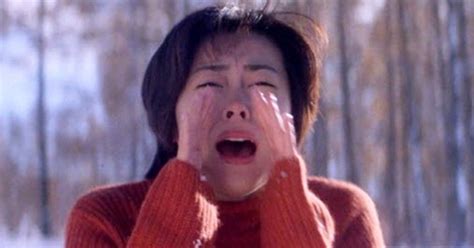 ‘러브레터 나카야마 미호 갑작스런 비보…”사인 확인 중” [종합]