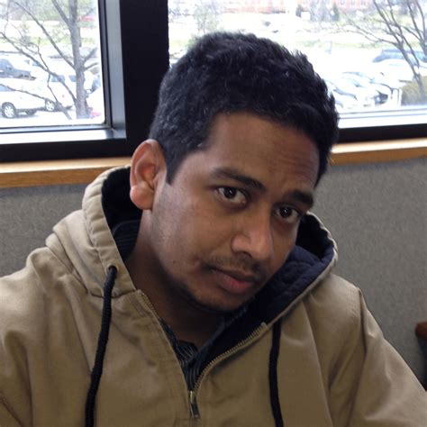 Ramesh Jagannathan