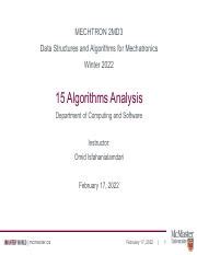 Binary Recursion Analysis And Implementation Of An Algorithm Course Hero