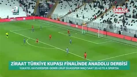 Kayserispor Sivasspor Maçı Canlı Izle A Spor Ile Kayseri Sivas Maçı