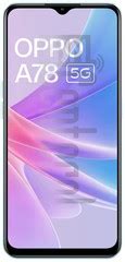 OPPO IMEI Check IMEI Info