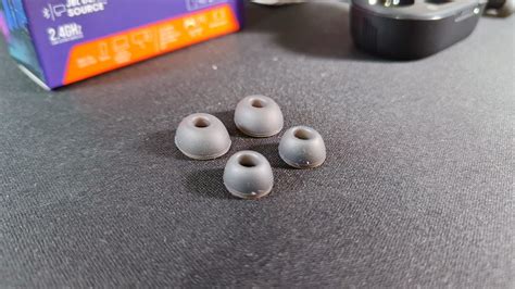REVIEW JBL Quantum TWS Air Earbuds Babe Ones That Are Really Suitable For Gamers Dunia Games