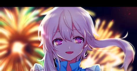 カゲロウプロジェクト ※『あなたのおかげで世界を好きになれた』 ぴそのイラスト Pixiv