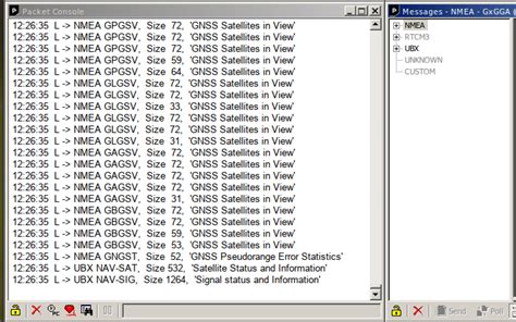 Stall During Logging Issue Sparkfun Sparkfun Rtk Firmware Github