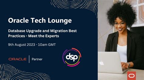 Ross Skyrme On Linkedin Oracle Oracletechlounge