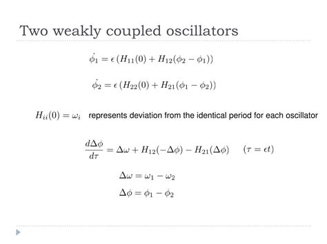 Ppt Bme 6938 Neurodynamics Powerpoint Presentation Free Download Id3475353