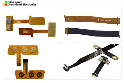 The Difference Between Fpc And Ffc Flex Pcb Pcba Electronic Design And Manufacturing