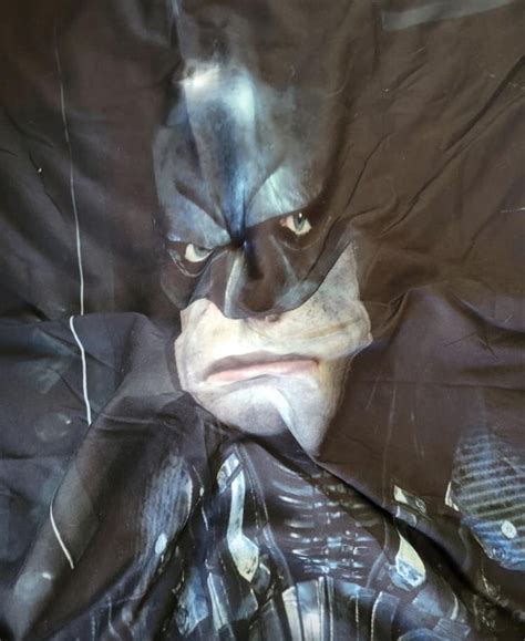 Man R Batmanarkham
